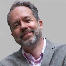 William Higham | Futurist | Speakers Corner | Speakers Corner